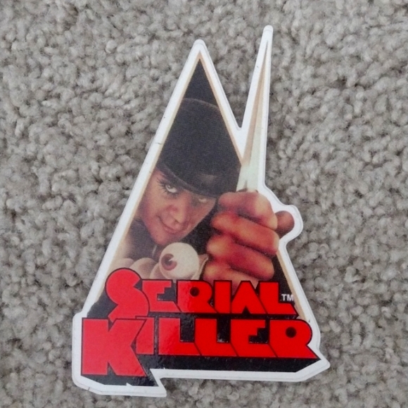 Serial killer clothing | Other | Serial Killer Clothing Company ...